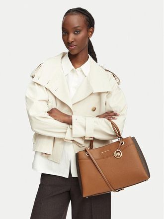 Michael Kors Handtasche 30T6GX5L8B Braun
