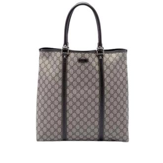 Gucci Pre-owned Tote Bag - - Pre-owned - Damen - Braun - ONE SIZE
