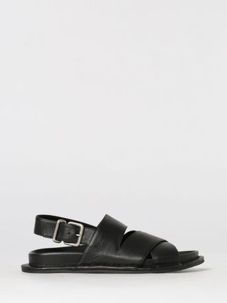 Vic Mati&eacute; Sandalen Mit Absatz Damen Farbe Schwarz