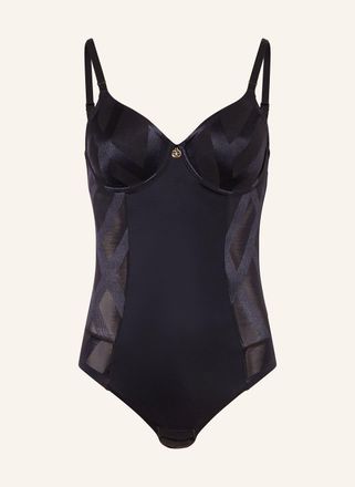 Chantelle B&uuml;gel-Body Glaze schwarz