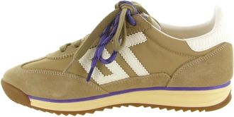 Back70 Back70, Femme, Chaussures, Beige, Taille: 40 EU Jogger N26