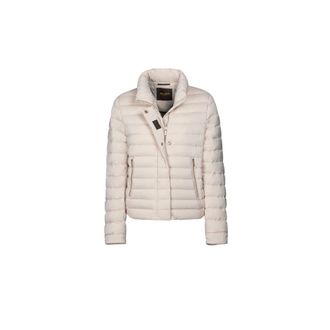 Moorer Homme, Vestes, Beige, Taille: 2XS Minelle-OS Jacket