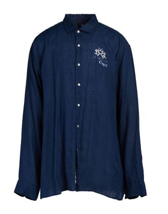 La Martina TOPS - Hemden auf YOOX.COM