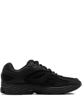 Saucony baskets Progrid Omni 9 - Noir