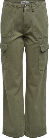 Only ONLMALFY Cargo Pant PNT NOOS