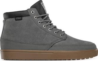 Etnies Homme Jameson Htw Chaussure de Skate, Gomme Grise, 43 EU