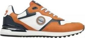 Redskins OYAT 3 BI-ORANGE+MARINE+BLANC Orange Homme Orange