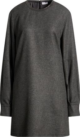Brunello Cucinelli KLEIDER - Mini-Kleider auf YOOX.COM