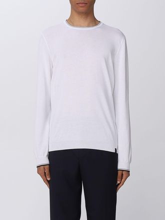 Fay Pull FAY Homme couleur Blanc