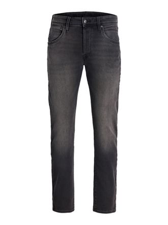 Jack & Jones Male Tapered Fit Jeans JJIMIKE Fox I.K SQ 426 NOOS Tapered Fit Jeans