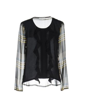 Patrizia Pepe TOPS - Tops auf YOOX.COM