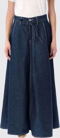 Levi's Jupe LEVIS Femme couleur Denim