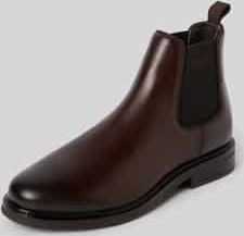 GANT Chelsea Boots aus Rindsleder
