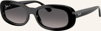 Ray-Ban Sonnenbrille rb2221 schwarz
