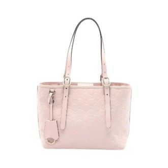 Gucci Damen, Pre-Owned, Rosa, ONE SIZEGr&ouml;&szlig;e