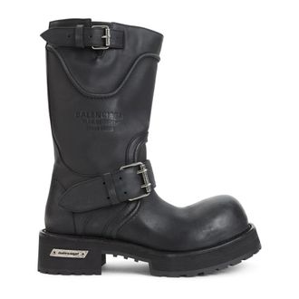 Balenciaga Venom Bootie - - Shoes - Herren - Schwarzk - 44 EU