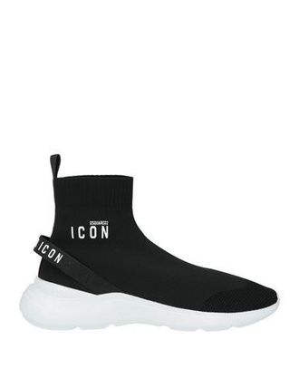 Dsquared2 CHAUSSURES - Sneakers sur YOOX.COM