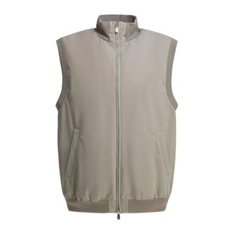 Brunello Cucinelli Herren, Jacken, Grau, XLGr&ouml;&szlig;e