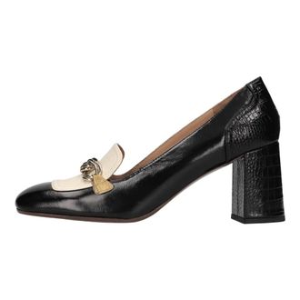 Chie Mihara Petrel Maseratinero-Leche - Femme - Chaussures - Noir - Taille: 40 EU