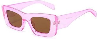 Generic Lunettes De Soleil Dextérieur For Hommes, Vacances For Femmes, Sport(Clear)