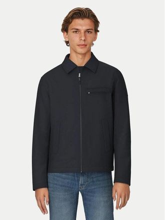 Joop JOOP! Jeans &Uuml;bergangsjacke Jjo-340Matok 30103113 Dunkelblau Regular Fit