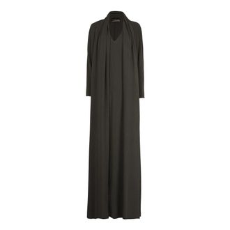 Cortana Niza Tunika-Kleid - - Dresses - Damen - Grau - XL