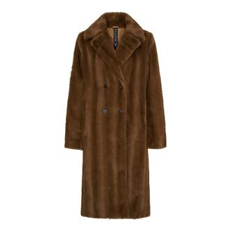 Notyz Jacken - - Jackets - Damen - Braun - M