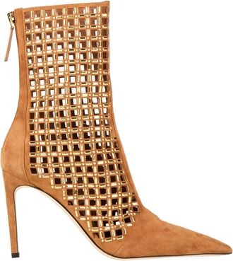 Serena Uziyel SCHUHE - Stiefeletten auf YOOX.COM