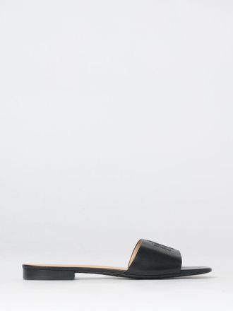 Lauren Ralph Lauren Sandales &agrave; Talons Femme couleur Noir