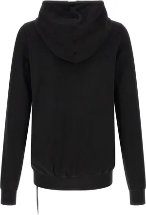 Rick Owens Gimp Hoodie - Black
