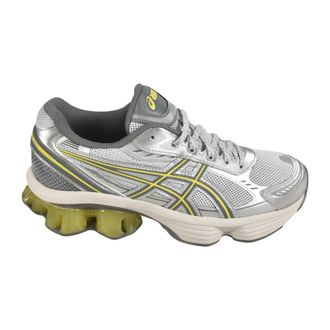 Asics Gel-Kinetic Fluent Sneakers - - Shoes - Herren - Grau - 43 EU