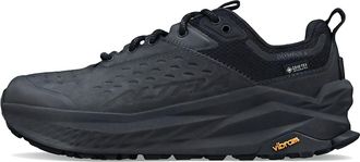 Altra Altra Olympus 6 Hike Low GTX Wanderschuh f&uuml;r Herren, Schwarz, 44.5 EU