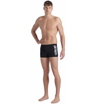 Arena Airbrush Graphic M - Badehose - Herren
