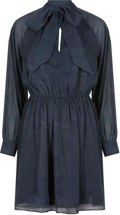 Sams&oslash;e & Sams&oslash;e Robe courte Ebbali