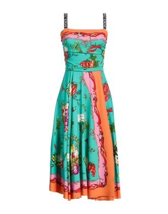 Dolce & Gabbana KLEIDER - Midi-Kleider auf YOOX.COM