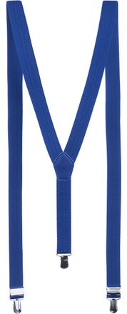 Ladeheid Damen Hosentr&auml;ger LATGSZ25 (1407/25-Kornblumen)