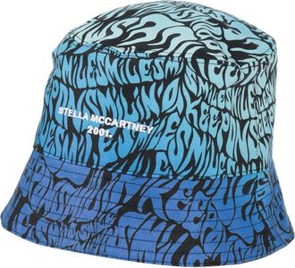 Stella McCartney ACCESSOIRES - M&uuml;tzen & H&uuml;te auf YOOX.COM