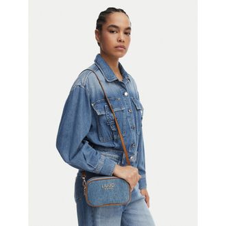 Liu Jo Handtasche Liu Jo AA6100 T377A Blau