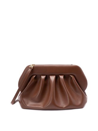 Themoir&egrave; Clutch - Braun
