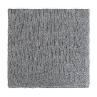 Lisa Yang Ulla Schal - - Accessories - Damen - Grau - ONE SIZE