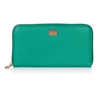 Dolce & Gabbana Schals - - Accessories - Damen - Blau - ONE SIZE