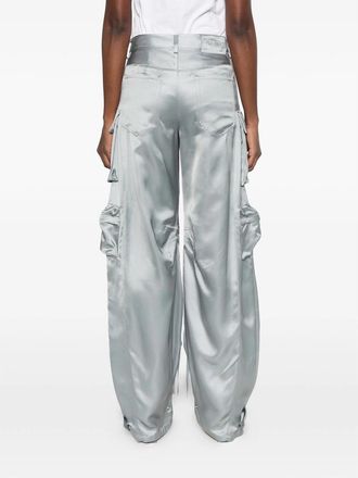 The Attico Superattico10 Cargo Pants