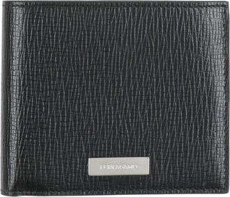 Ferragamo Kleinlederwaren - Brieftaschen auf YOOX.COM