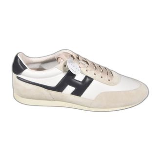 Hogan Herren, Schuhe, Mehrfarbig, 43 1/2 EUGr&ouml;&szlig;e