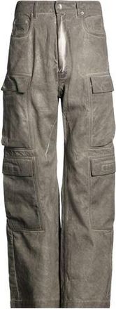 Rick Owens BAS - Pantalons en jean sur YOOX.COM