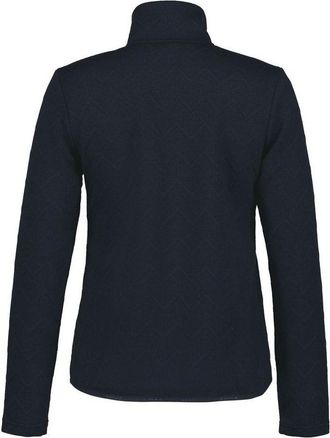 Icepeak Strickjacke Adrio mit Stehkragen