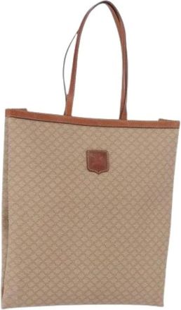 Celine Damen, Pre-Owned, Braun, ONE SIZEGr&ouml;&szlig;e