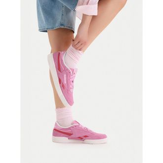 Reebok Sneakers Reebok EO-CLUB C REVENGE 100256560 Rosa