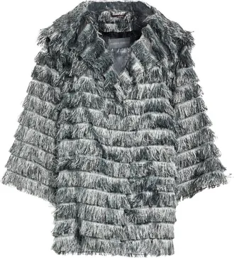 Alberta Ferretti JACKEN & M&Auml;NTEL - Jacken, M&auml;ntel & Trenchcoats auf YOOX.COM