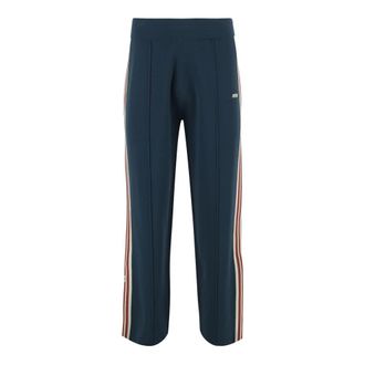 Autry Viskose-Strick-Jogginghose - - Trousers - Herren - Blau - S